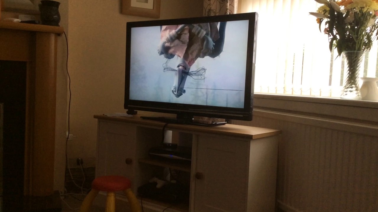 The amazing bobinski - YouTube