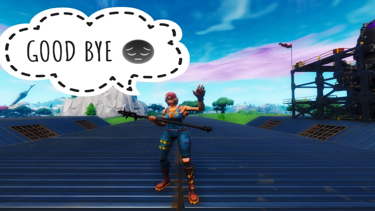 ^GOOD BYE SEASON 10^ - YouTube