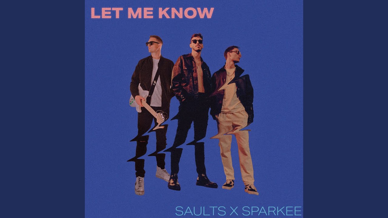 Let Me Know - YouTube