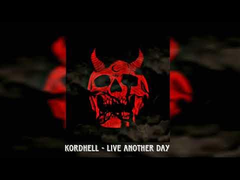 Kordhell - Live another day - YouTube