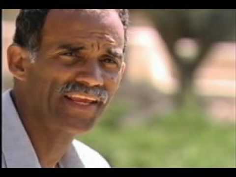 Real Family of Jesus Tony Burroughs clips - YouTube