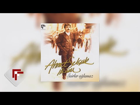 Ahmet Selçuk İlkan - Ah Ahmet Abi Ahh!