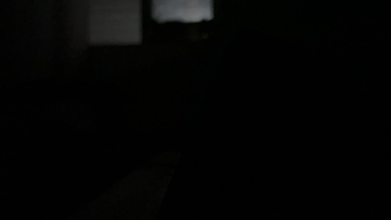 Ghost Stories Of Bishop Museum - YouTube