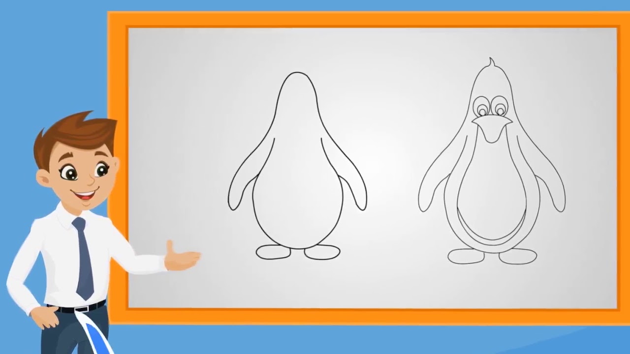 Focus Animation Studio | process Pipeline - YouTube