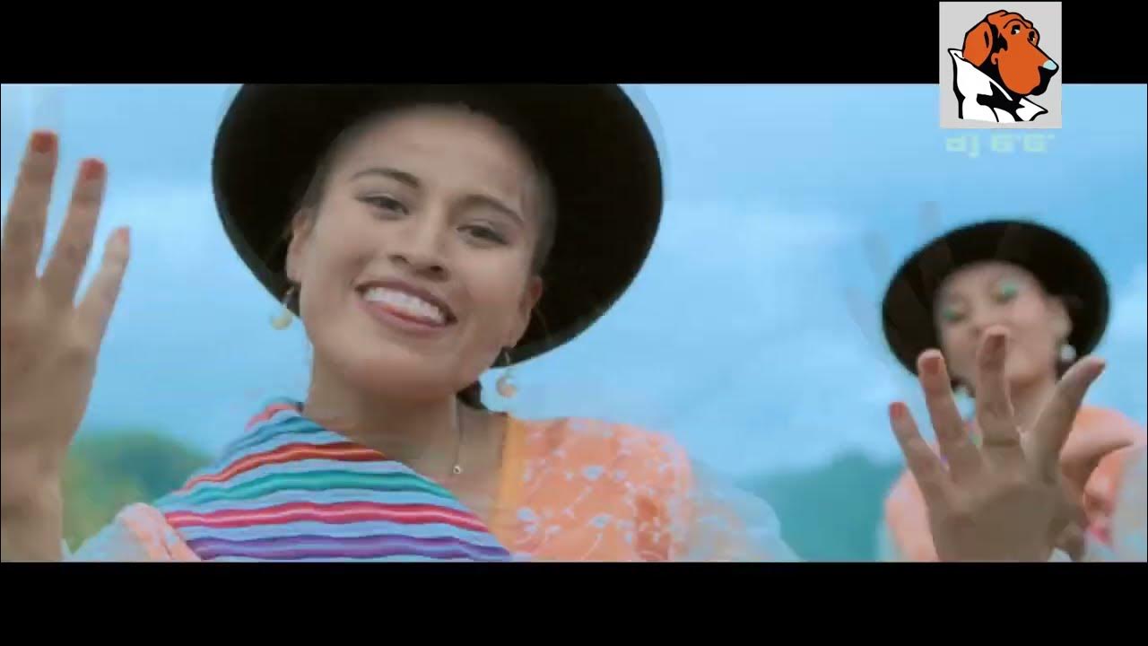 DJ G'G' - Mix Carnavales Ayacucho 2024 - YouTube