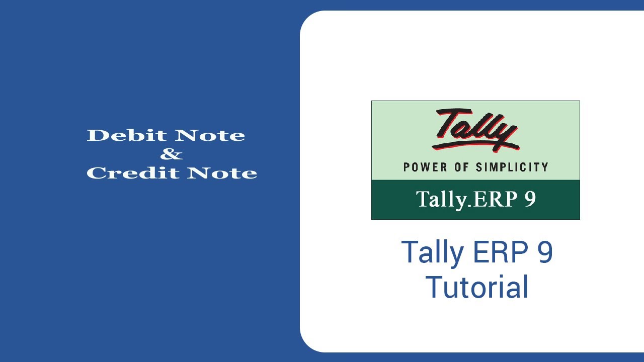 Debit Note And Credit Note Voucher Tally 9 0 Barrackpore Youth Computer debit-note-and-credit-note-voucher-tally-9-0-barrackpore-youth-computer