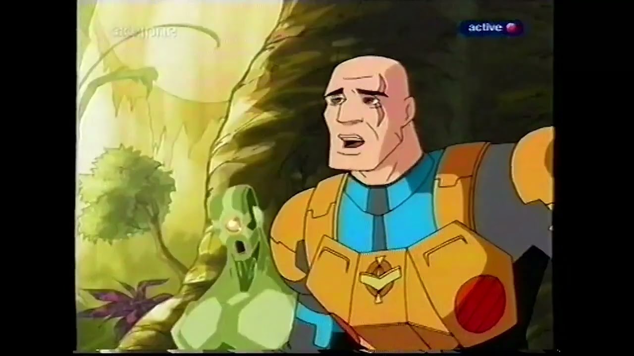 Sky One Kids - Continuity (December 2002) - YouTube