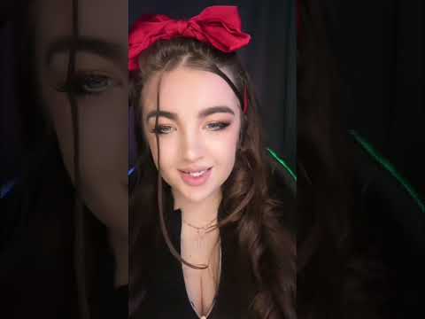 Periscope Live Pretty #19 ❤️