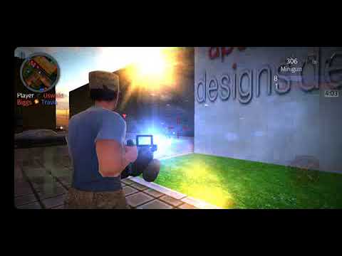 Payback 2 Campaign_Crook_Let Me Try Mine_Gameplay - YouTube
