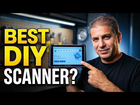 Best DIY Scan Tool EVER? 1 Year Update