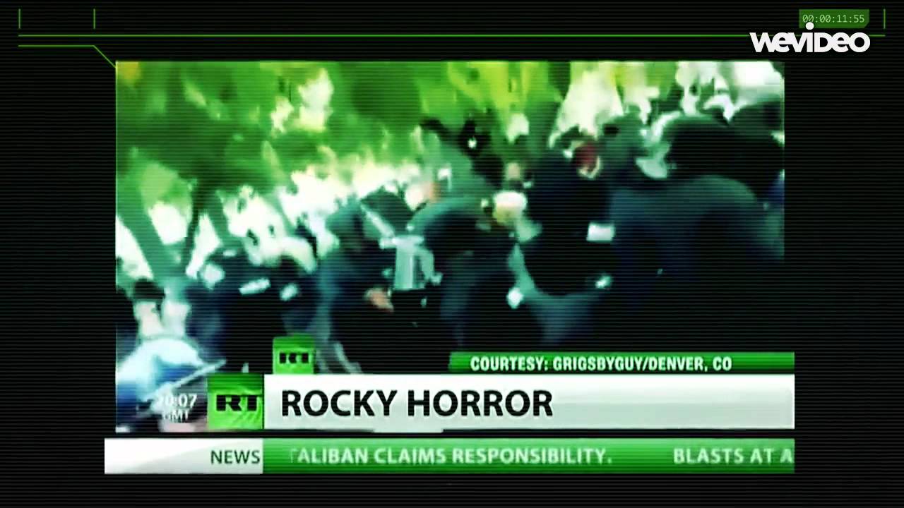 Social Problems Project - YouTube