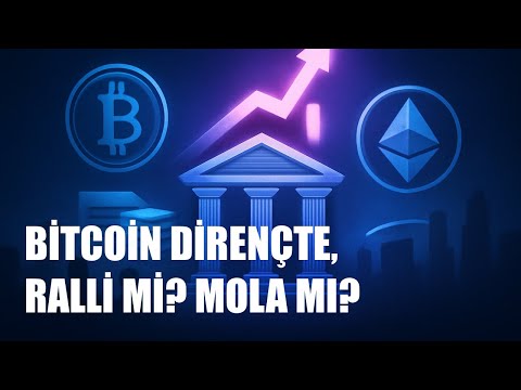 Bitcoin 82–83 Bin Dolar Bandında: Kalıcılık Yeni İvme İçin Yeterli mi?