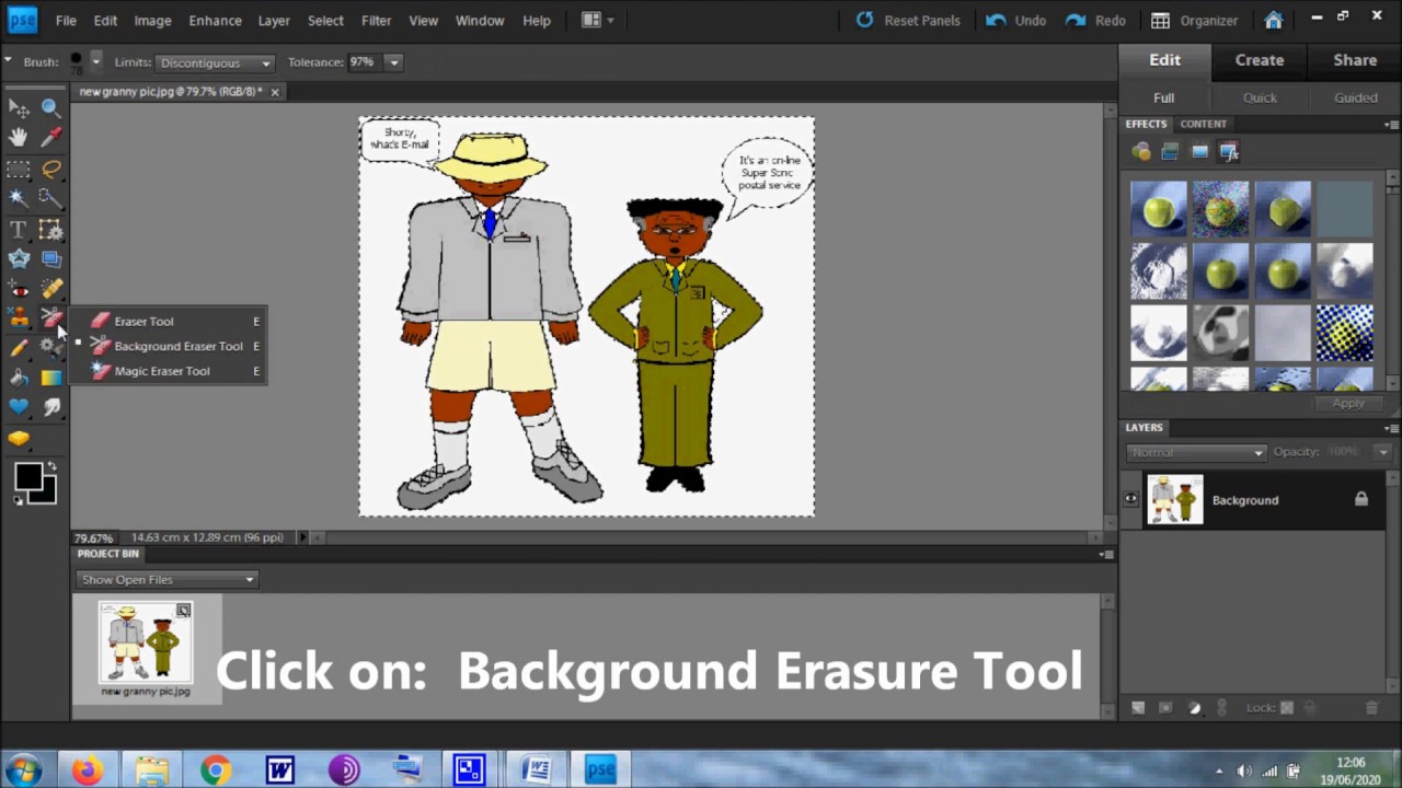 White Background To Transparent Background In Photoshop Elements 9 Tutorial 2020 YouTube white-background-to-transparent-background-in-photoshop-elements-9-tutorial-2020-youtube
