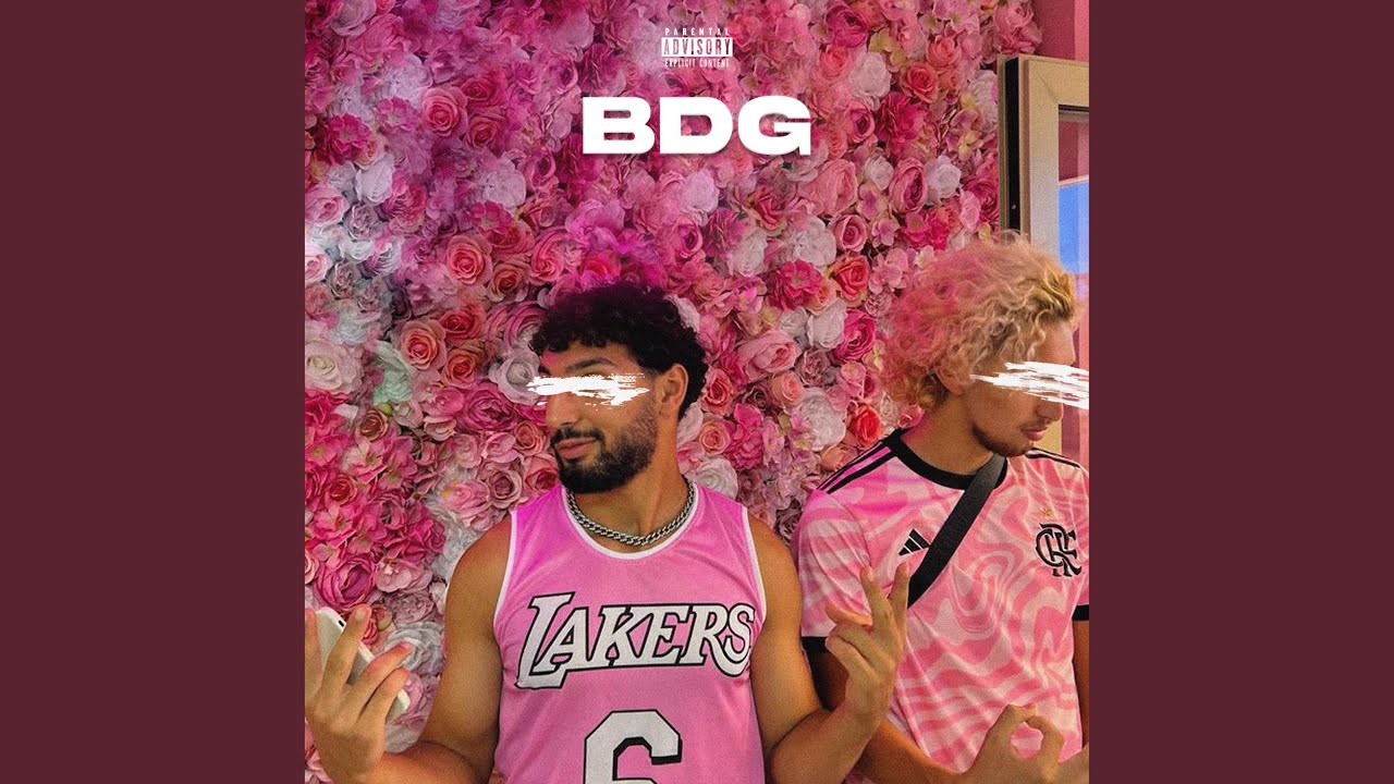 BDG - YouTube