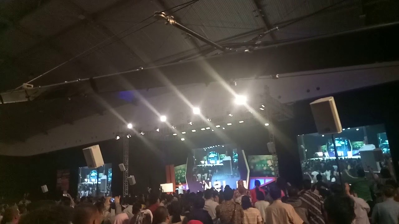 Network 21 - YouTube