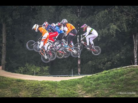 2022 | 2 IN 1 | BMX RACE INSPIRATION/MOTIVATION - YouTube
