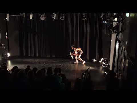 working in progress DIR festival vicenza - YouTube