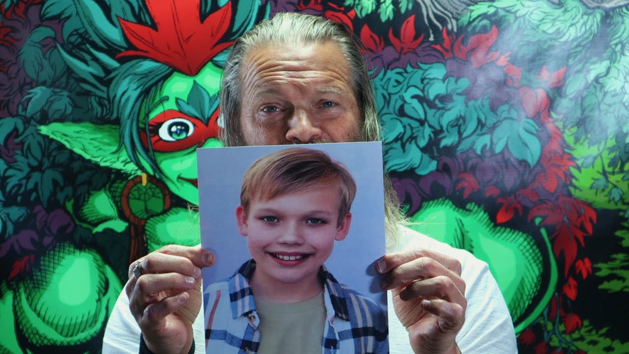 LEAD ACTOR ANNOUNCED!! - Grayson and the Ivy Genie - YouTube