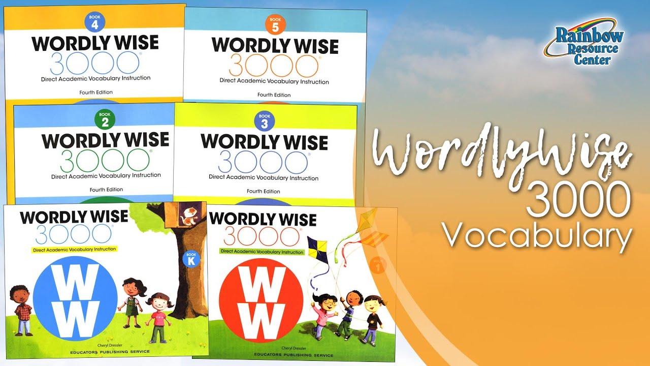 Wordly Wise YouTube wordly-wise-youtube