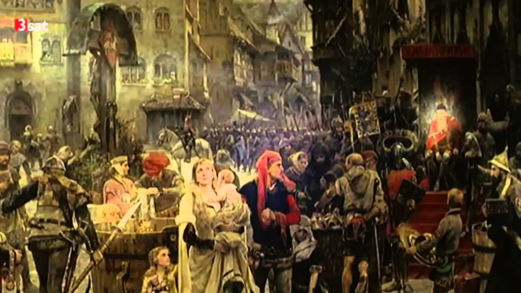 3Sat - Die Hanse - YouTube