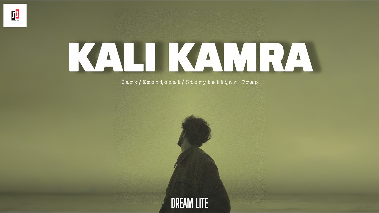 Kali Kamra - Dream Lite | Dark Emotional Hip Hop | Alone & Broken Rap ...