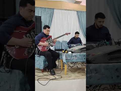 Sinzet Sahib Gitara Qoşqar 2026 HD