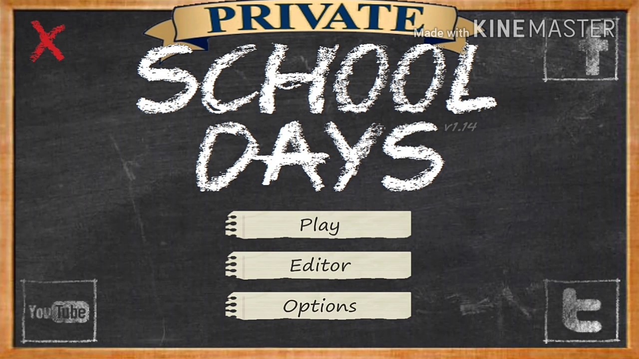 Playing School Days How To Get A Girlfriend In Private School Days playing-school-days-how-to-get-a-girlfriend-in-private-school-days