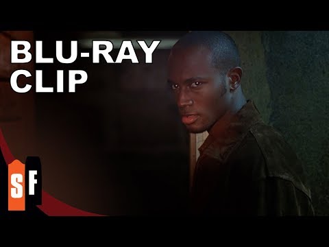 House On Haunted Hill (1999) - Clip: Alluring Blood Bath (HD)