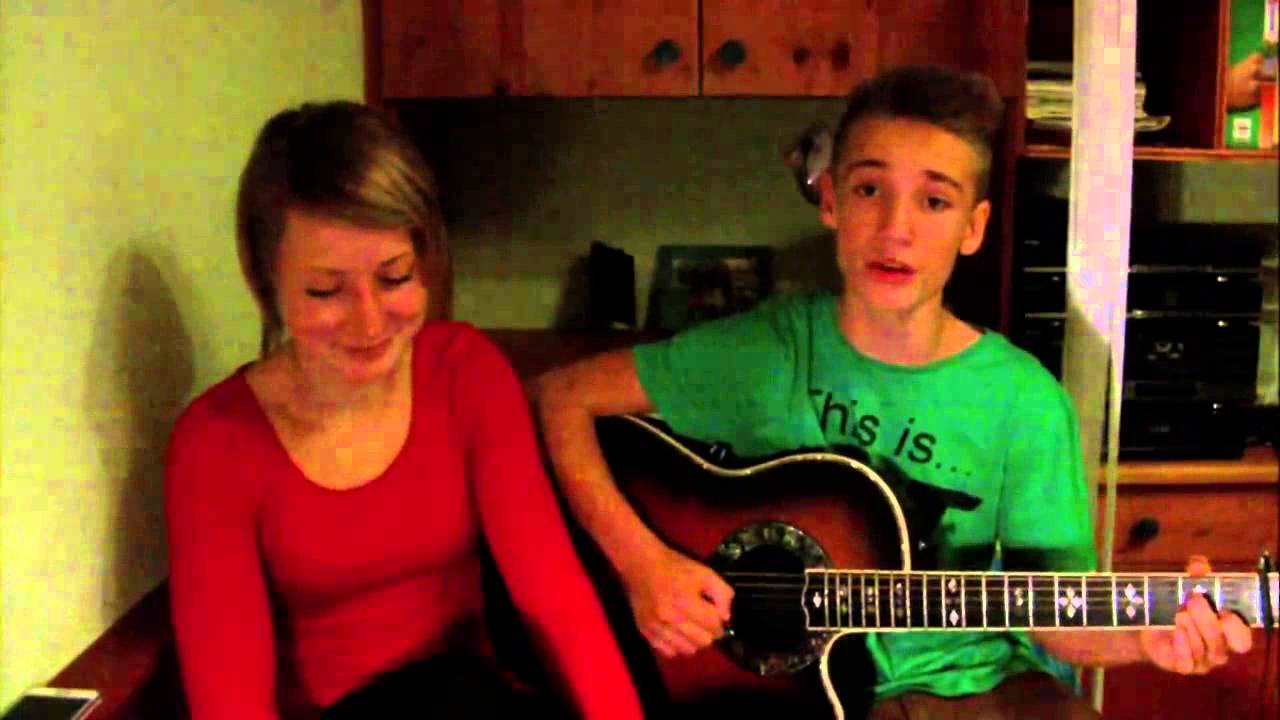 Justin Bieber - Boyfriend - (Lautaro Rizzi) - YouTube