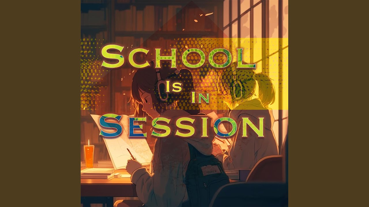 School Is In Session - YouTube