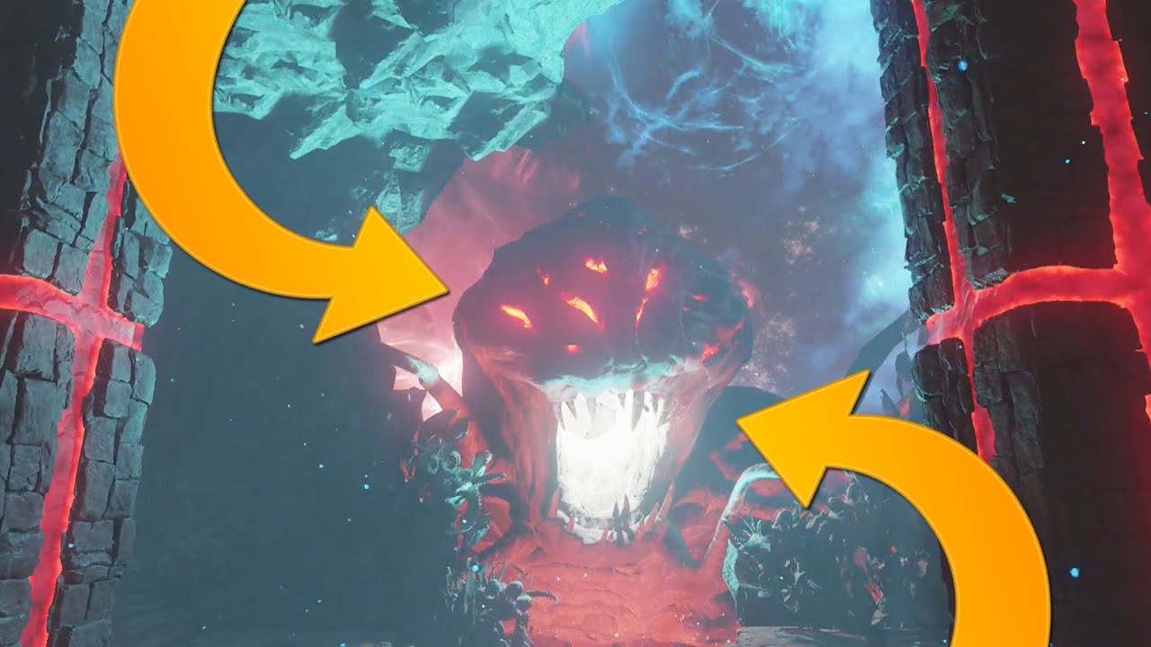 INSIDE THE FINAL BOSS FIGHT ARENA IN REVELATIONS ZOMBIES! EXPLORATION ...
