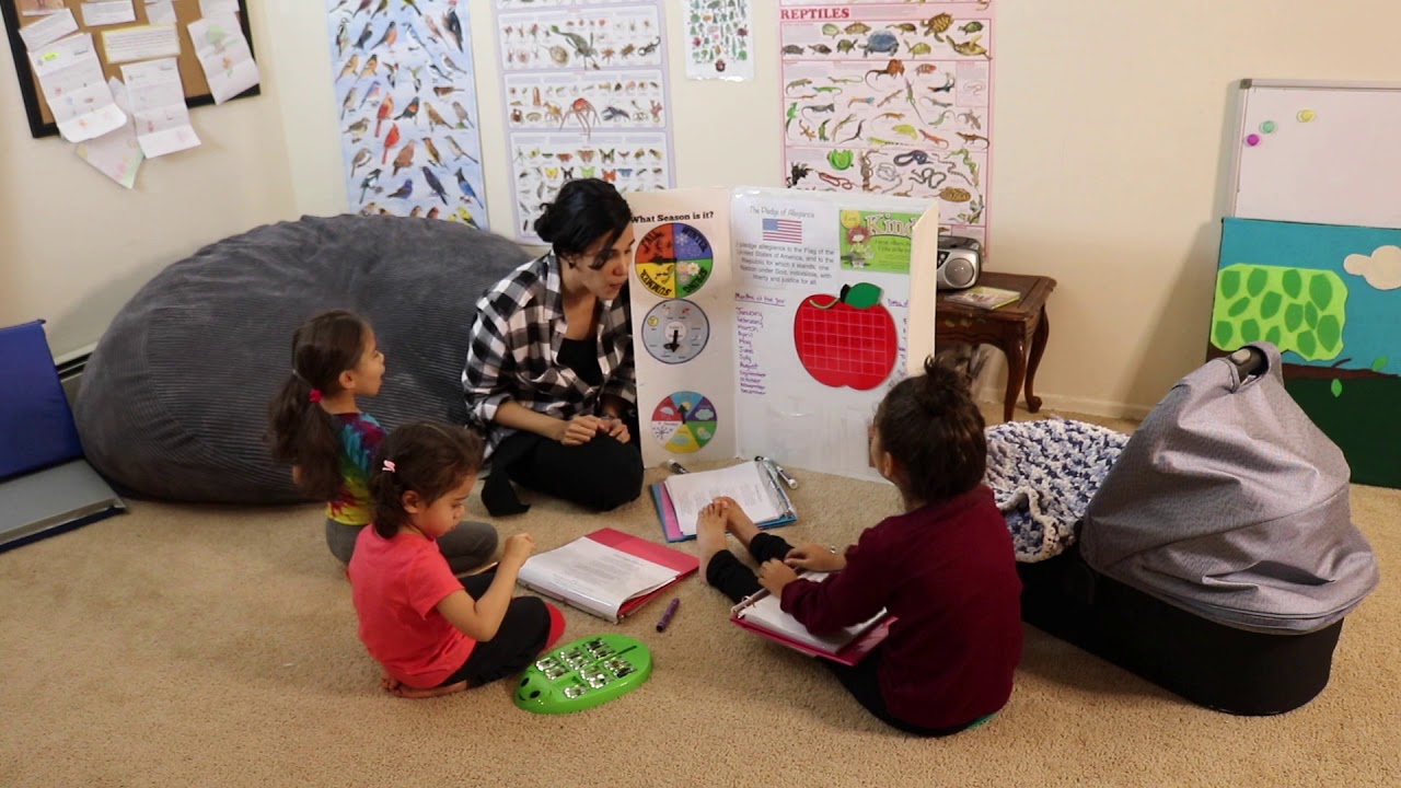 Morning Circle Time Homeschool Routine Nov 2018 YouTube morning-circle-time-homeschool-routine-nov-2018-youtube