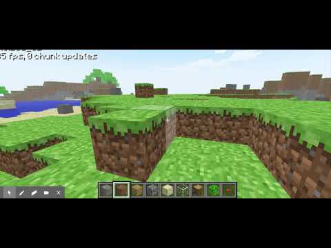 2 Minecraft classic bugs/glitches - YouTube