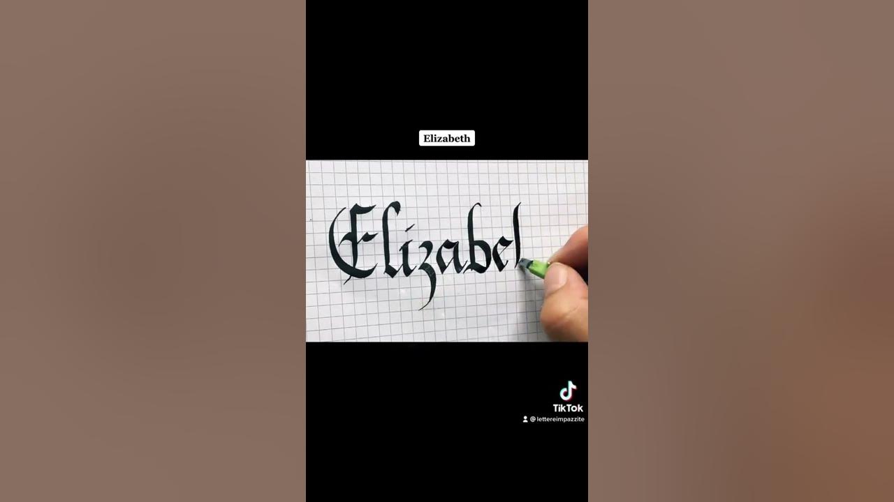 Calligraphy tell Me Your Name And I ll Write It YouTube calligraphy-tell-me-your-name-and-i-ll-write-it-youtube