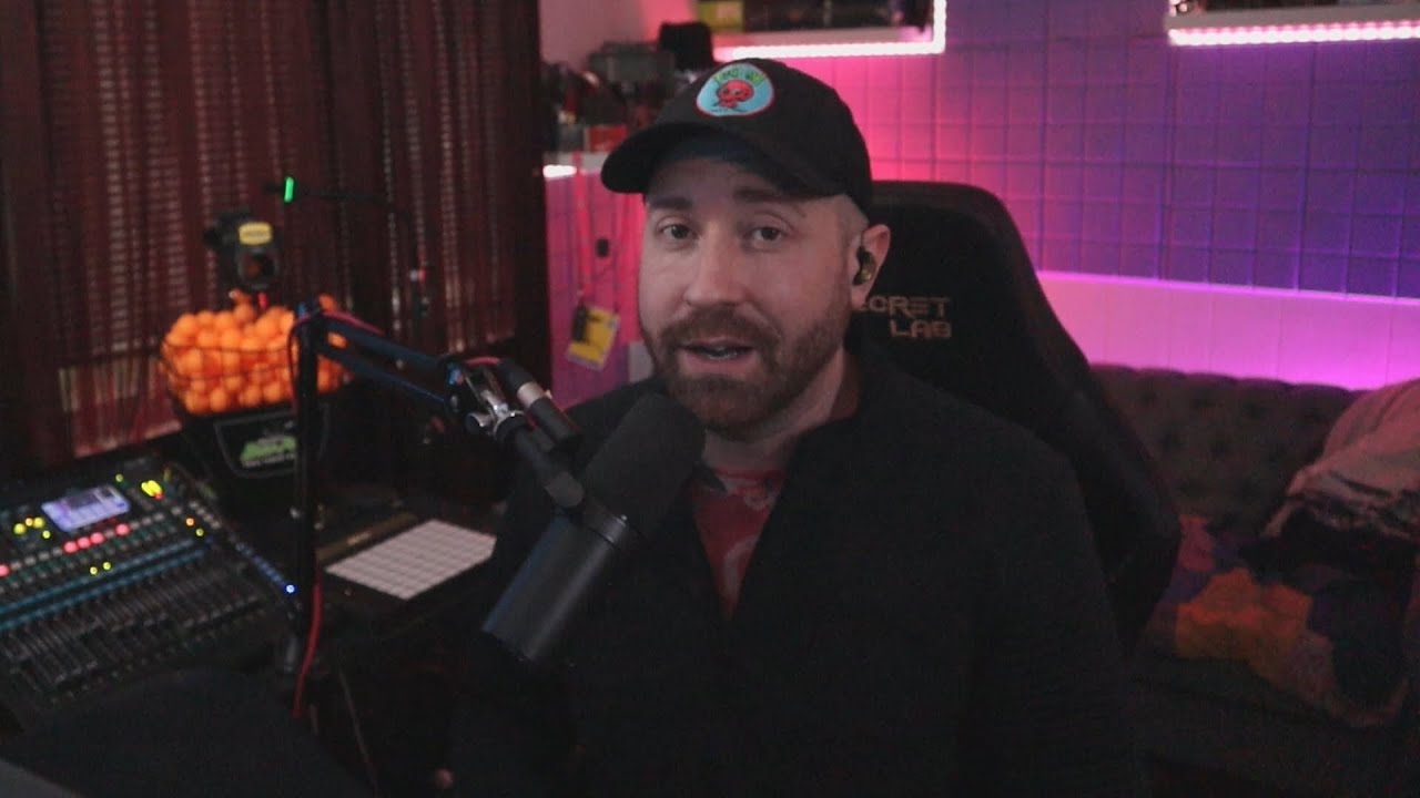 This Just Gets Weirder and Weirder... - YouTube