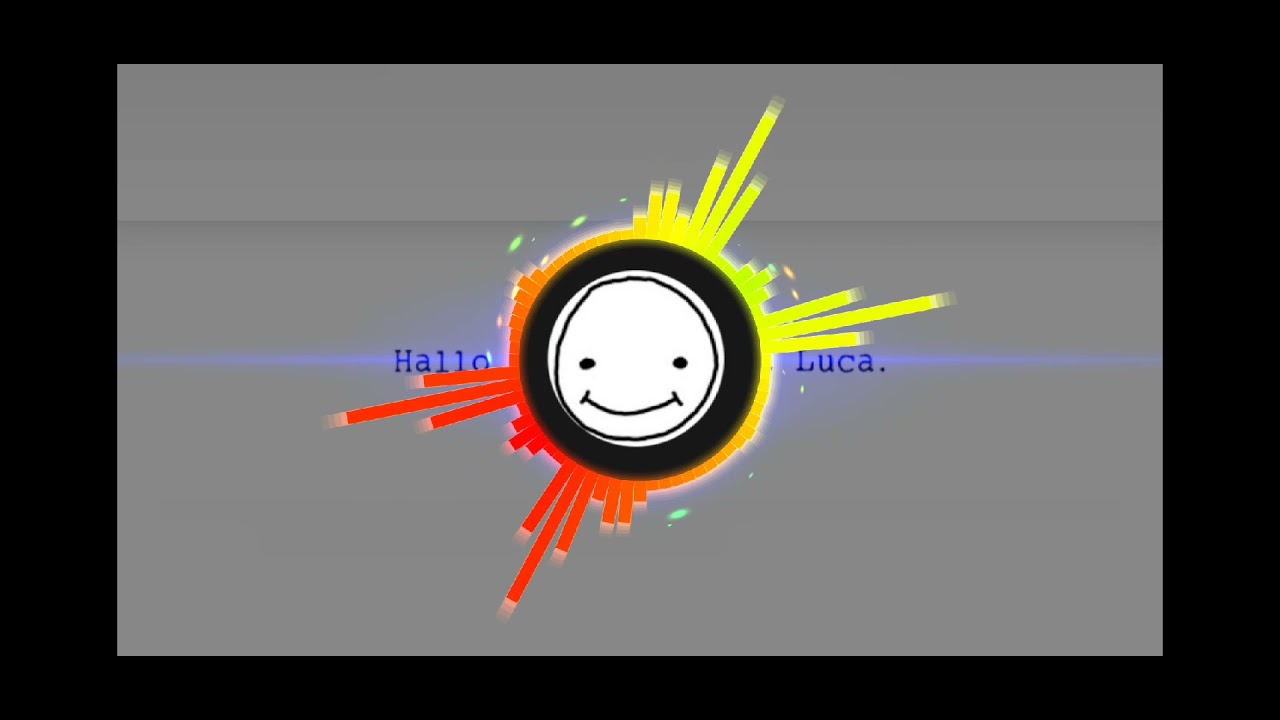 LaserLuca Intro Song - YouTube