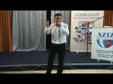 Томер Алиев \