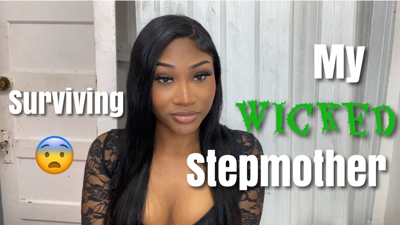 Storytime My Wicked Stepmother She Tried To Poison Me😨🧪🫣 Youtube