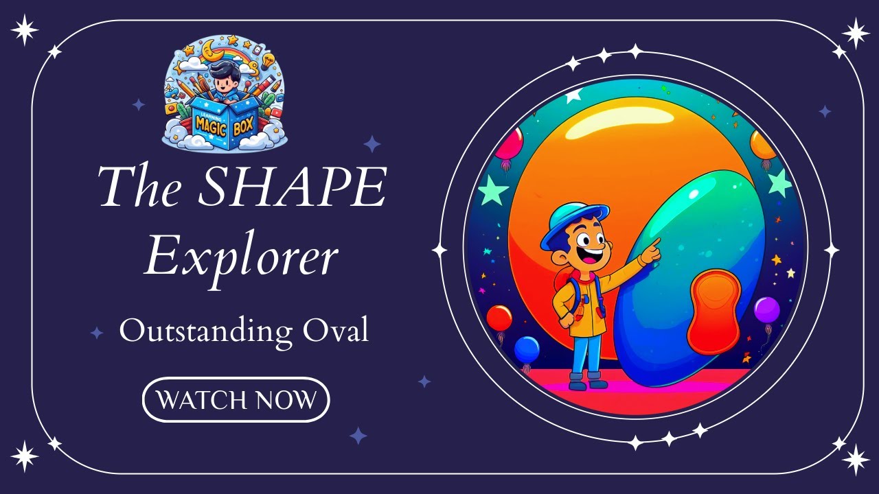 The Shape Explorer - YouTube