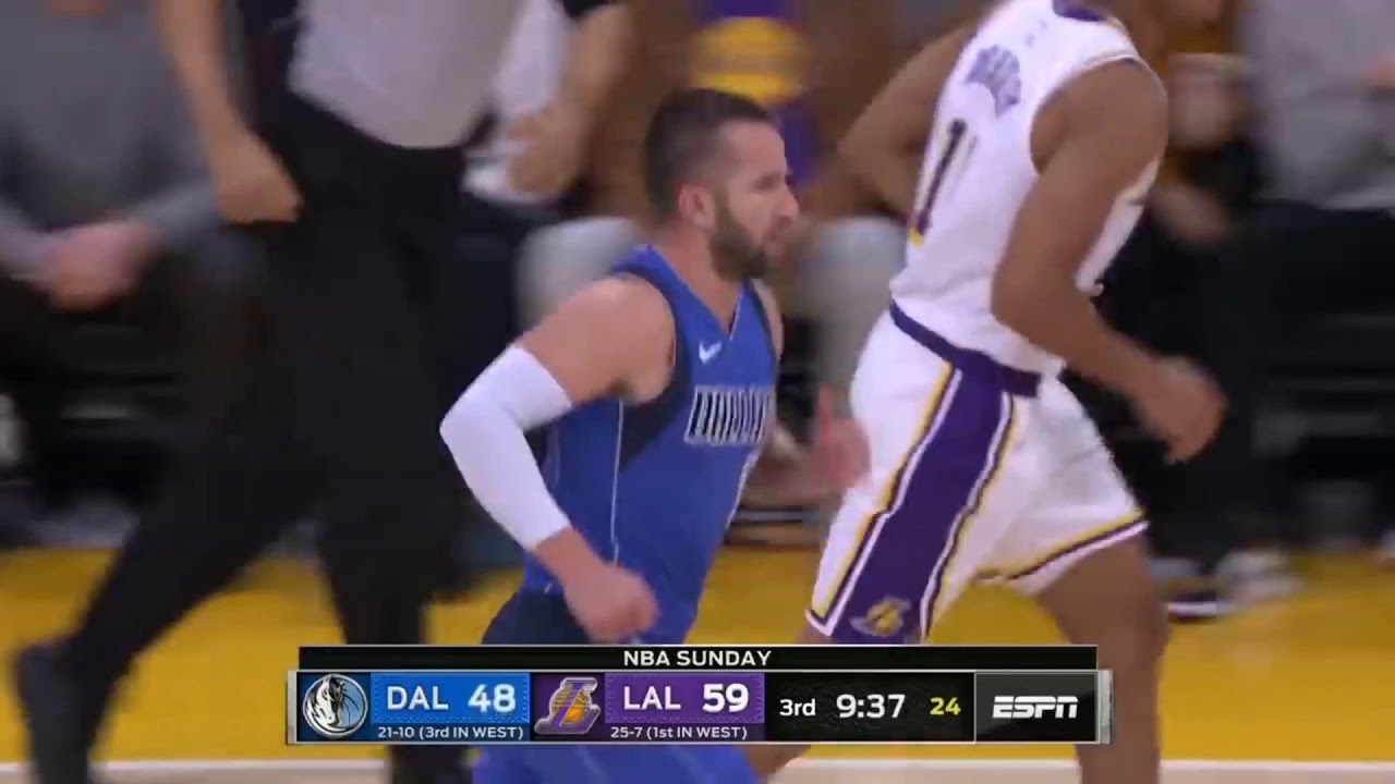 Los Angeles Lakers full game highlights vs Dallas Mavericks - YouTube