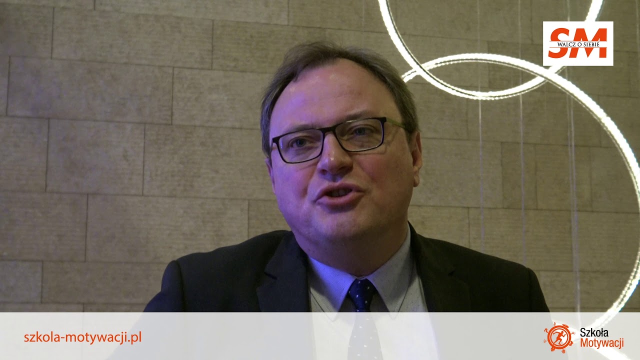 Atrofia mózgu w SM - prof. dr hab. n. med. Marcin Mycko - YouTube