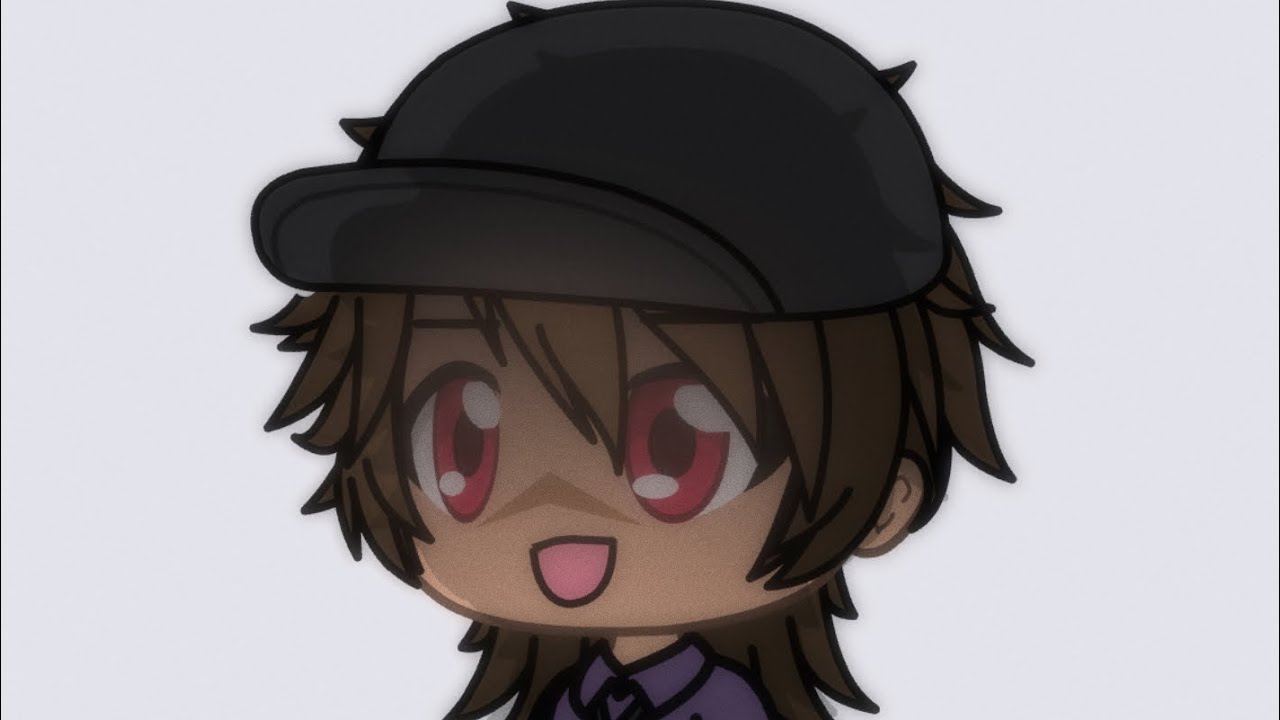 Michael Being A 2018 Gacha Life Character For 4 Minutes And 57 Seconds ...