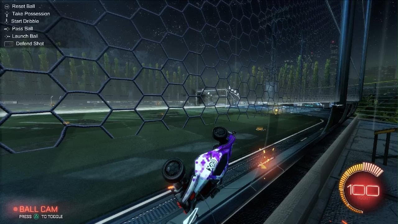 The best shot in rl - YouTube