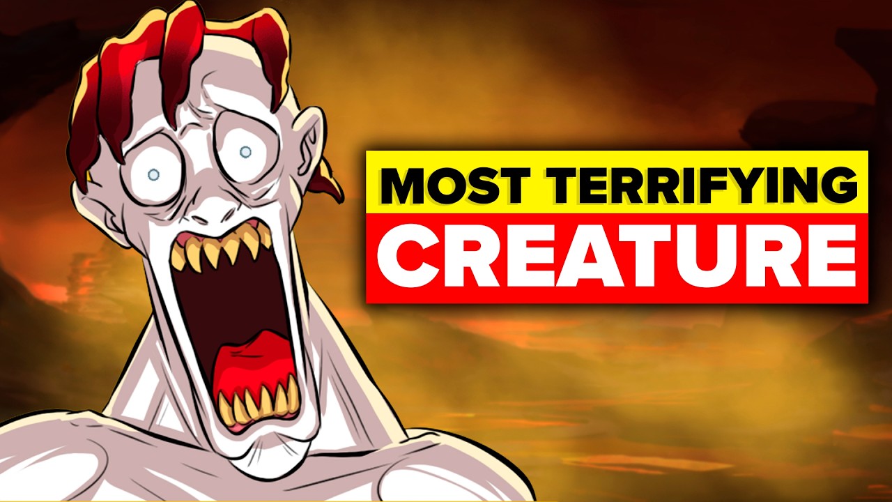 Most Terrifying SCP - The Shy Guy - YouTube