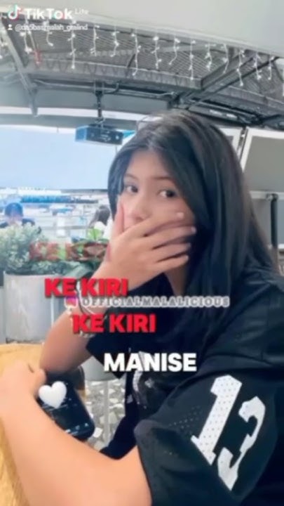 lagu kekiri kekiri manise - YouTube