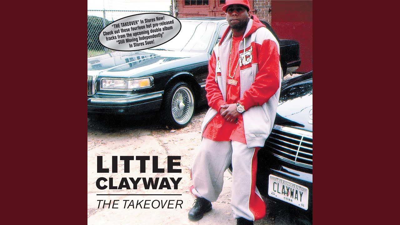 You Get Ate Up - YouTube Music