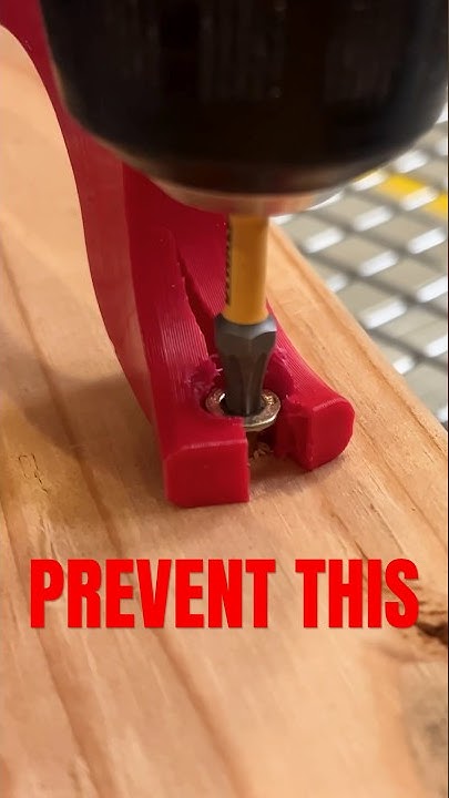 How To Design Better Handles For 3D Printing - YouTube