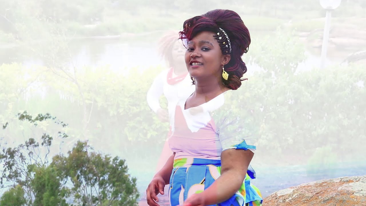 NIVATA NAKU -JACKLINE mWENDE( Mweene Masavu) (Official VIDEO) - YouTube