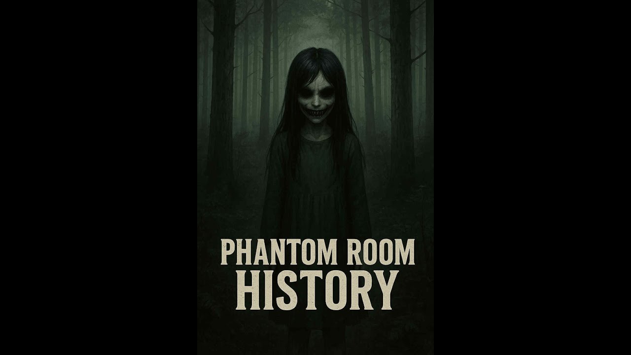 Phantom Room History Θέλεις Να Παίξουμε - YouTube
