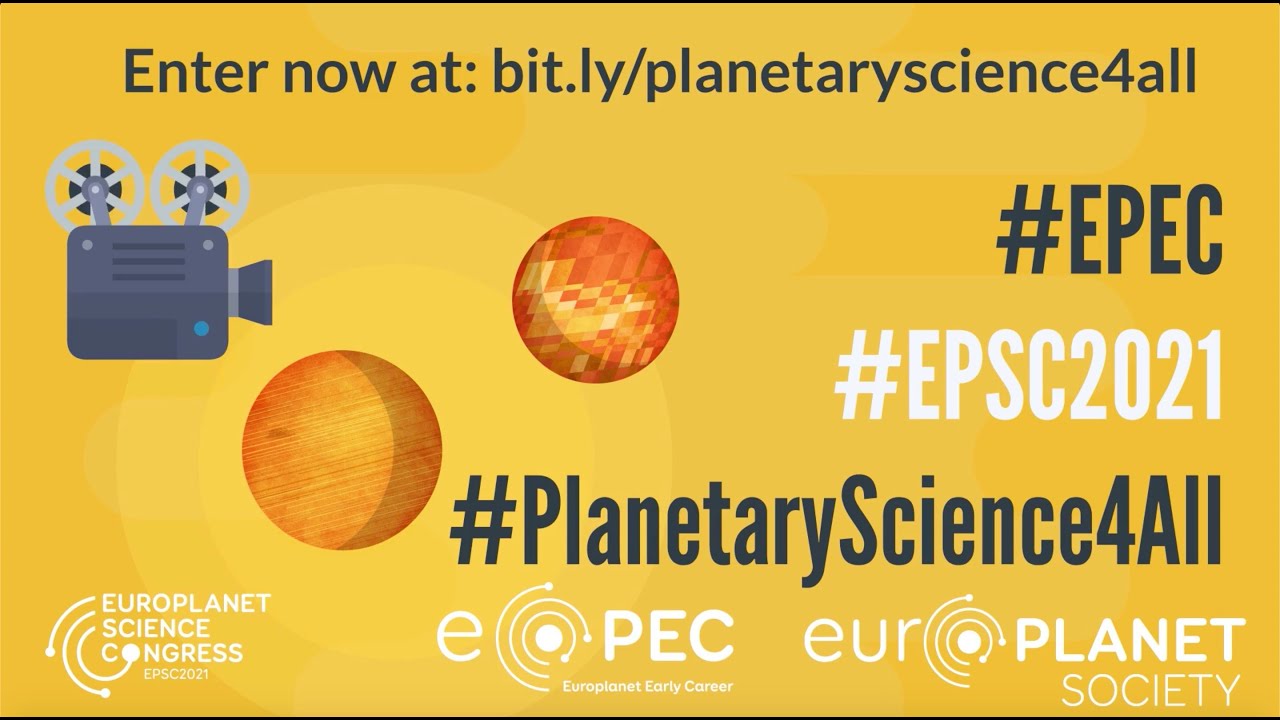 EPSC EPEC Video Contest 2021 - YouTube